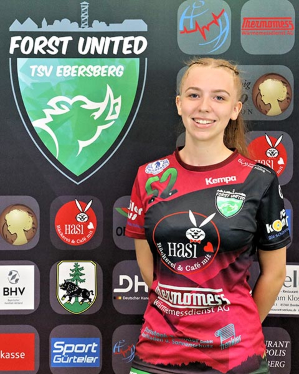 U 19 - FORST UNITED LADIES